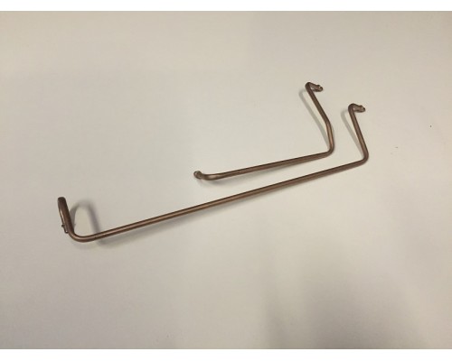 VW Golf mk4/Bora/Beetle Power Steering Rack Pipes 1998-2004