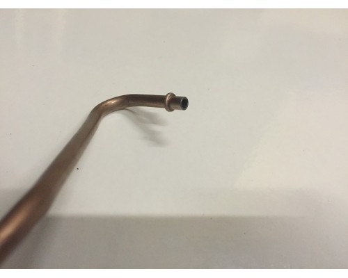 VW T5 Transporter/Caravelle Steering Rack Transfer Pipes (2003-2016)