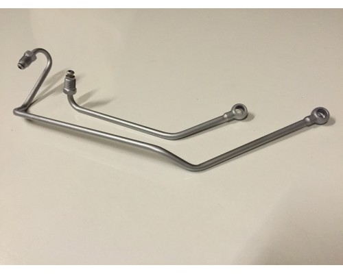 VW Golf Mk3 Power Steering Rack Transfer Pipes (1992-1998)